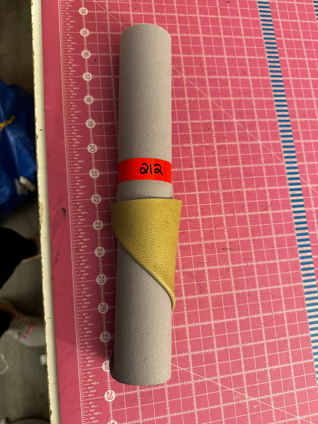 The Great De-Stash! – Six-Stitches